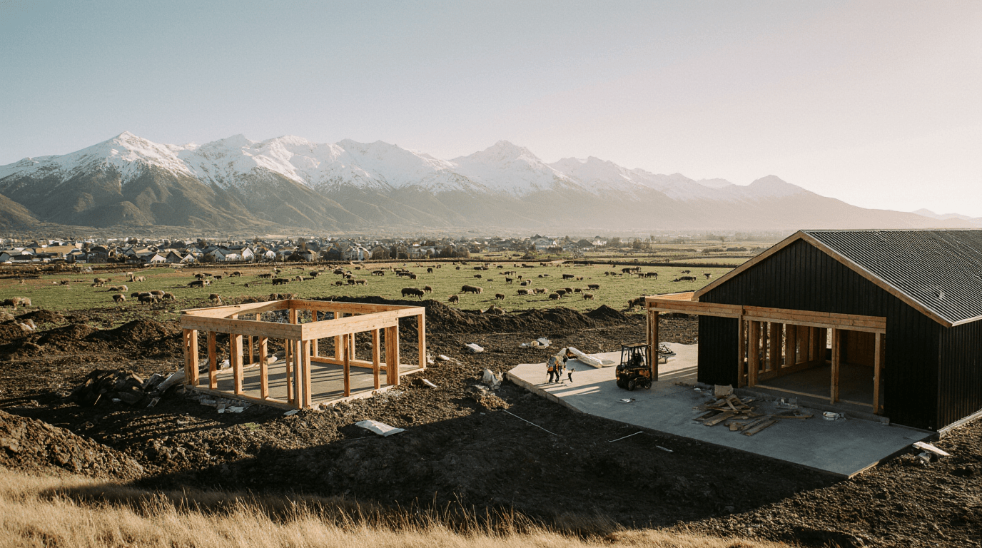 Building Canterbury: Rural Construction Trends in NZ's Heartlands - SJ ...