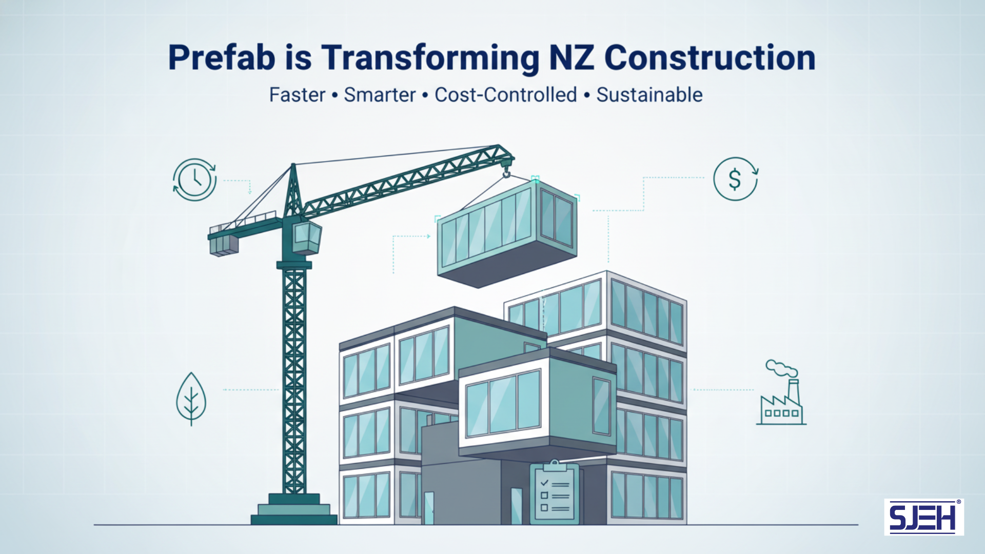 Prefab is Transforming NZ Construction for the Future 2025-26